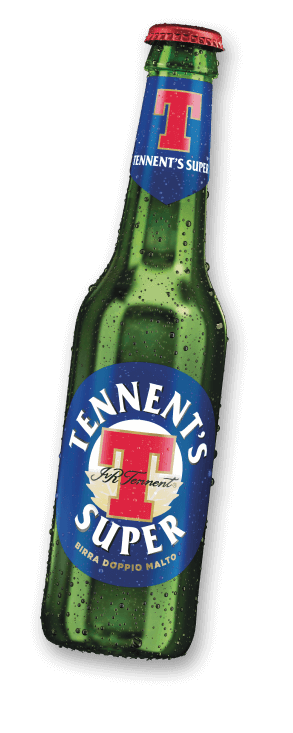 About Us | Tennets Super Italy